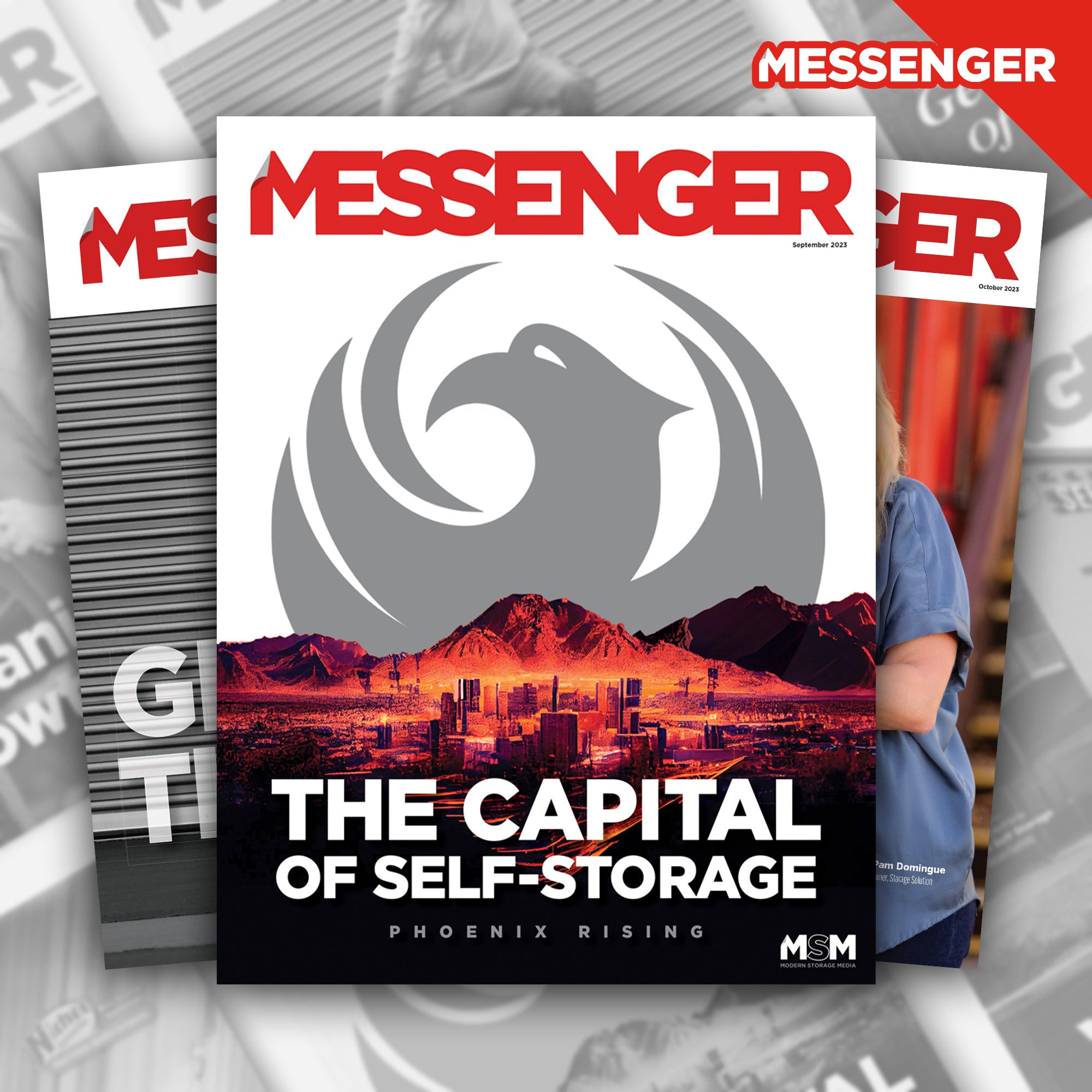 Messenger Subscription